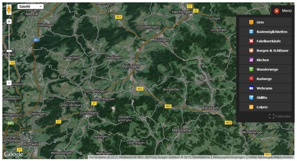 Hotel-Gasthof Lang - Übernachten und Schlemmen im Herzen von Balingen